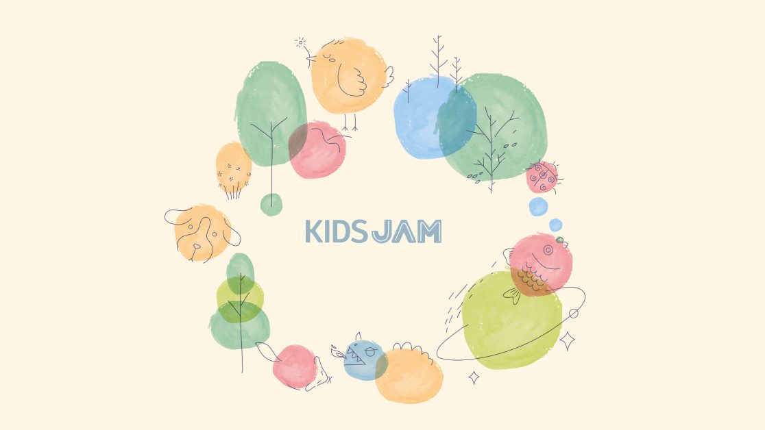 Kids Jam - 스톤브랜드컨설팅