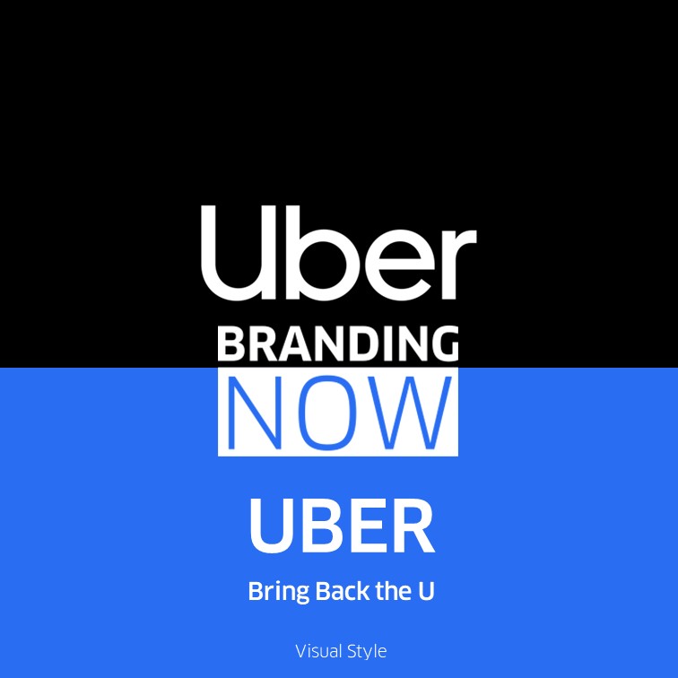 Bring Back the U, Uber – 스톤브랜드컨설팅