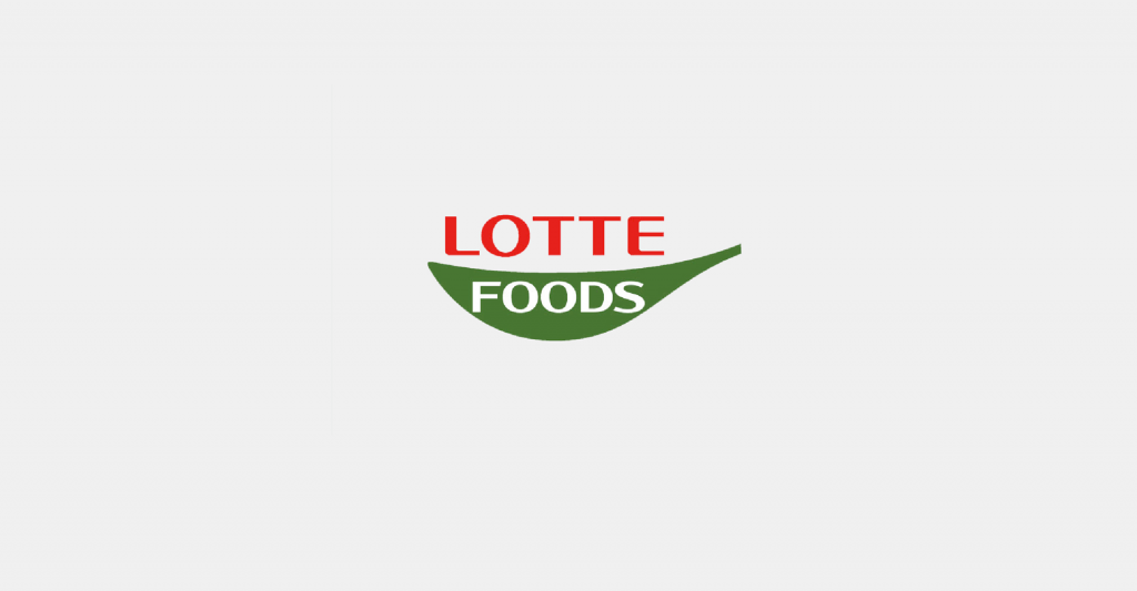 Lotte Food - 스톤브랜드컨설팅